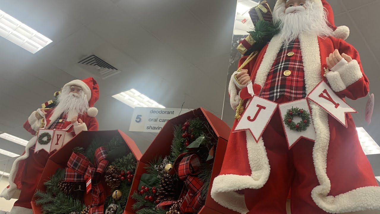 CVS Christmas 2022 Part 1 E Broadway Rd - YouTube
