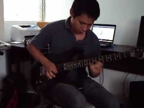 Andrew Ceballos - For the love of god - YouTube