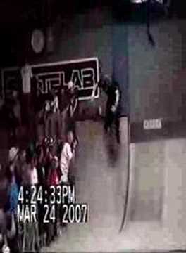 Element Demo 3-24-2007 Mike Vallely - YouTube