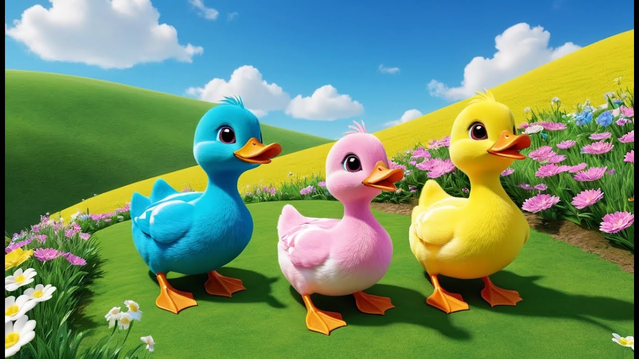 Baby Shark | Fun and Catchy Song for Kids | Nursery Rhymes & Kids Songs ...