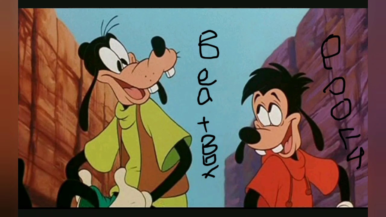 Goofy beatbox solo plushie cartoon beatbox battles - YouTube