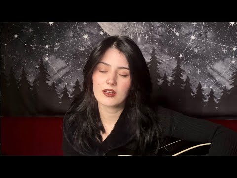 sertab erener - iyileşiyorum (cover) | nursena yener