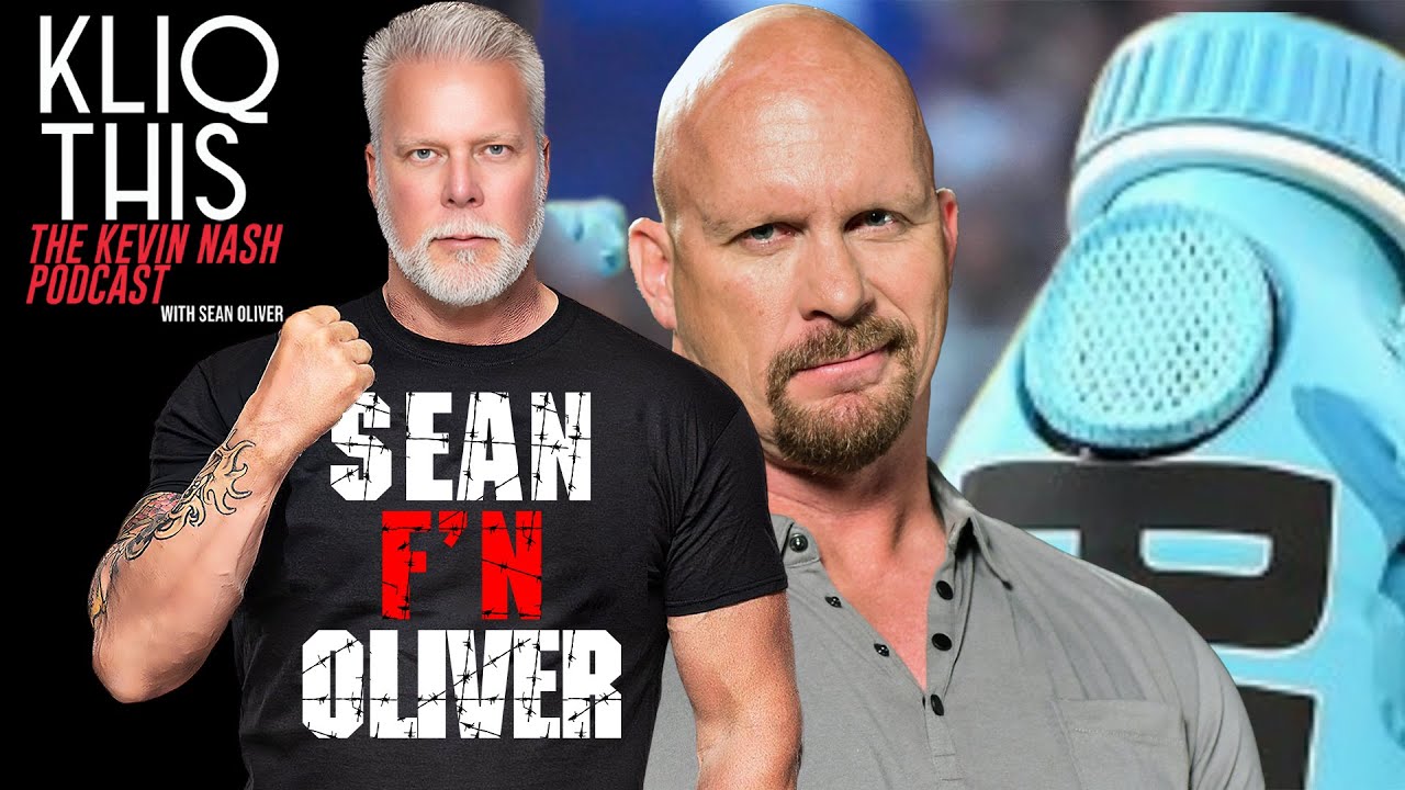 Kevin Nash on Steve Austin turning down $1mm - YouTube