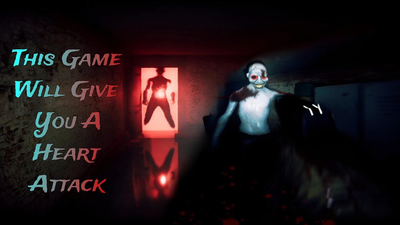 Deppart Prototype - Full Playthrough - Horror Game - YouTube