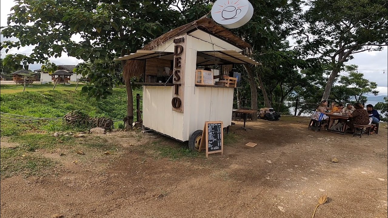 CALUMBUYAN POINT CALATAGAN BATANGAS - YouTube