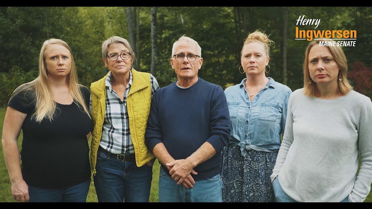 Henry Ingwersen on Abortion - YouTube