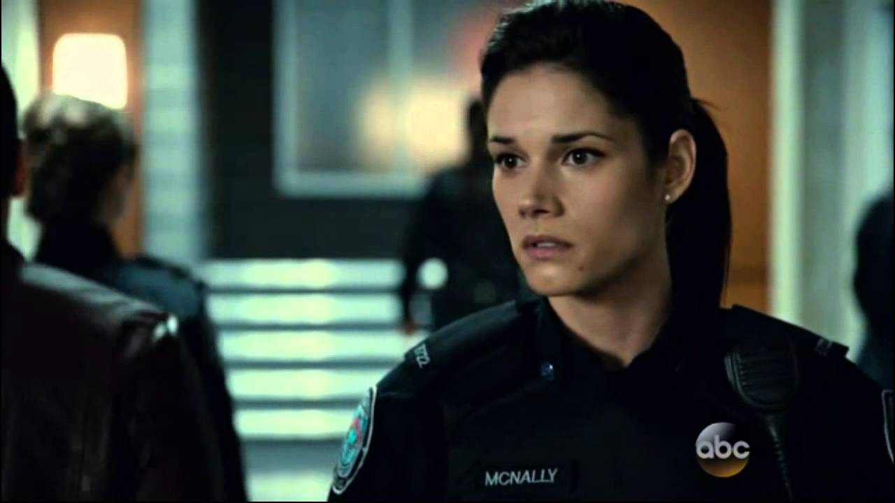 ~* Rookie Blue Sam and Andy - McSwarek - Back to December *~ - YouTube