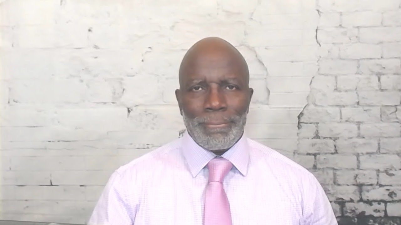 ADVERSITY & GOOD BOTH COME FROM GOD - Tony Milton - Pt.1.1 (#1017) - 10 ...