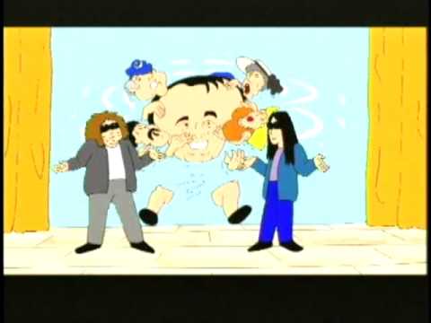 el siguiente programa - por una cabeza - YouTube