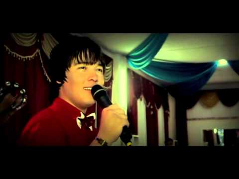 Babamyrat Ereşow - Lebabymyn adamlary (Erkana)