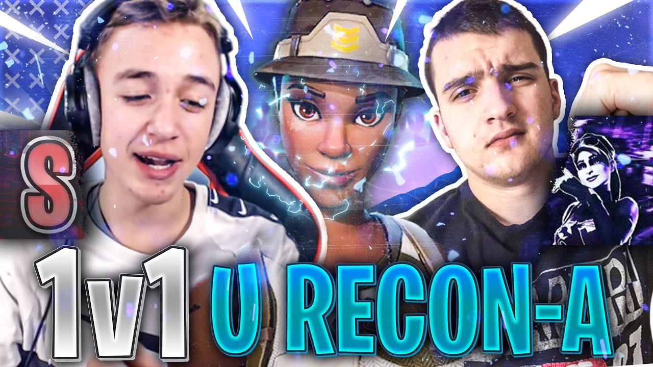 PRANK NA SINI27! IGRAMO 1V1 U SKIN! - YouTube