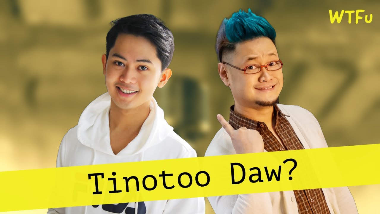 May Rebelasyon si Rex Lantano Tungkol sa Isang Maselang Eksena sa Daddy ...