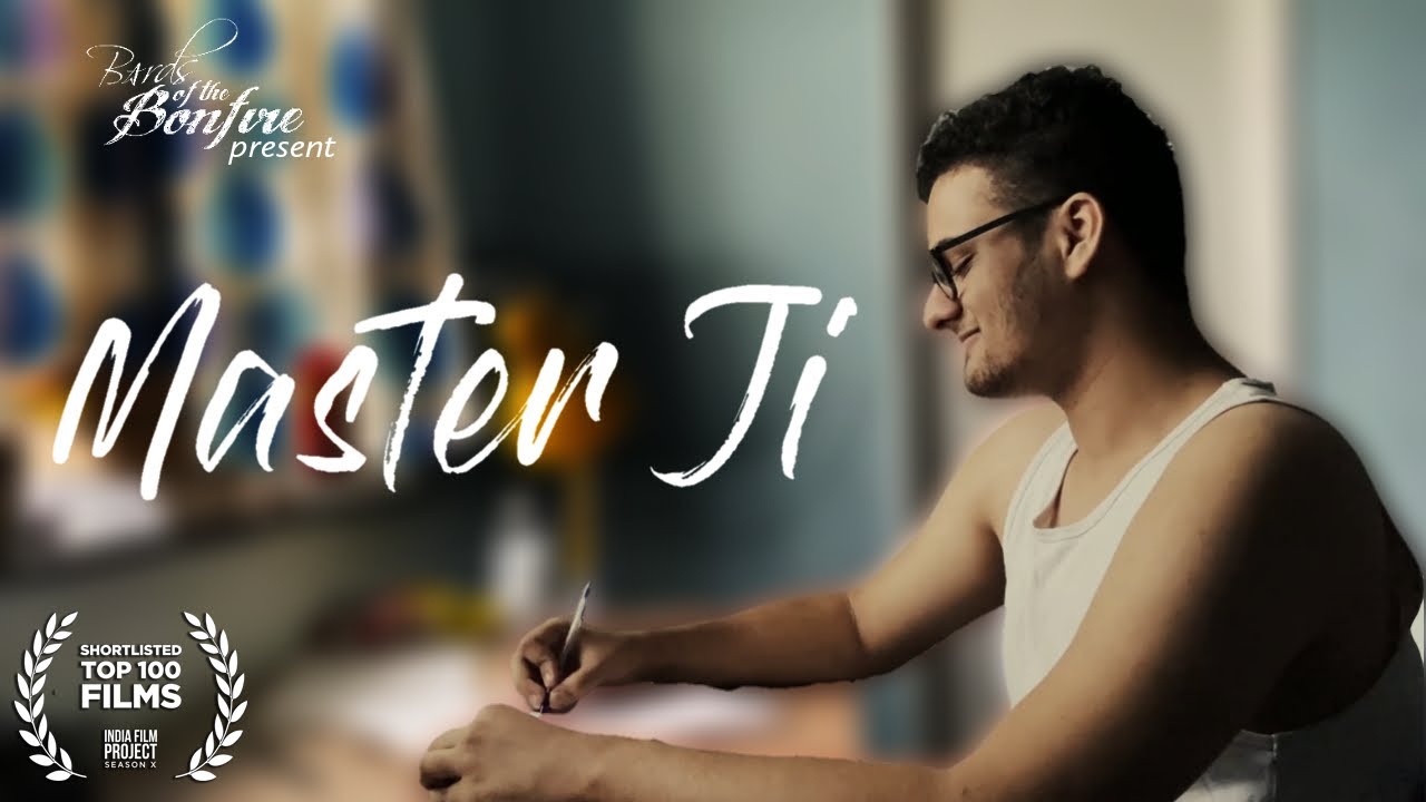 Master Ji | HINDI SHORT FILM | 2020 - YouTube