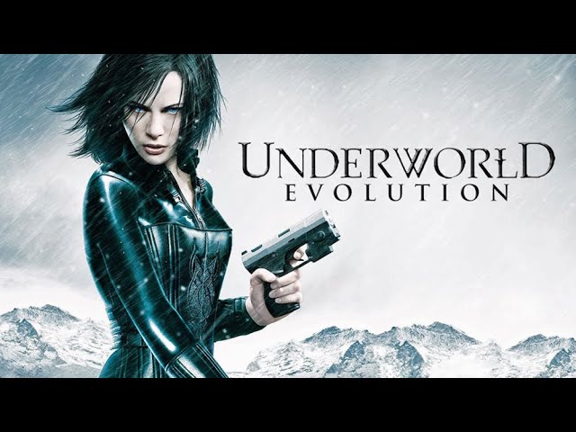 Underworld Evolution 2006 Trailer 1 Kinoboxcz
