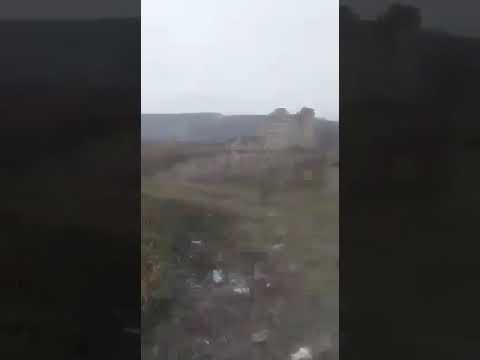 Agdam maqsudlu kəndi.