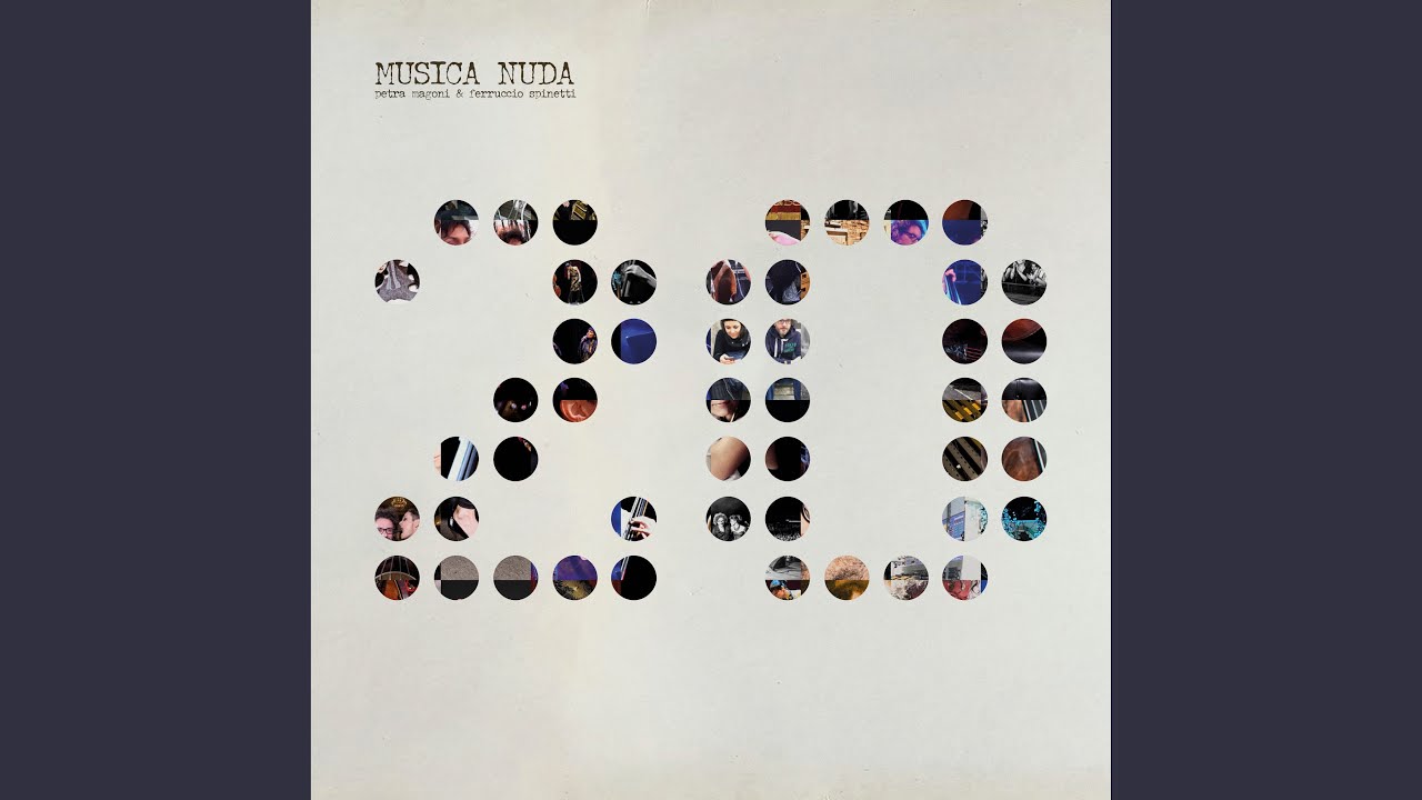 La puzzetta (Bonus track) - YouTube