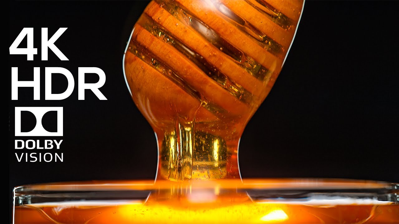 Wonderful 4K HDR 120FPS Dolby Vision - YouTube