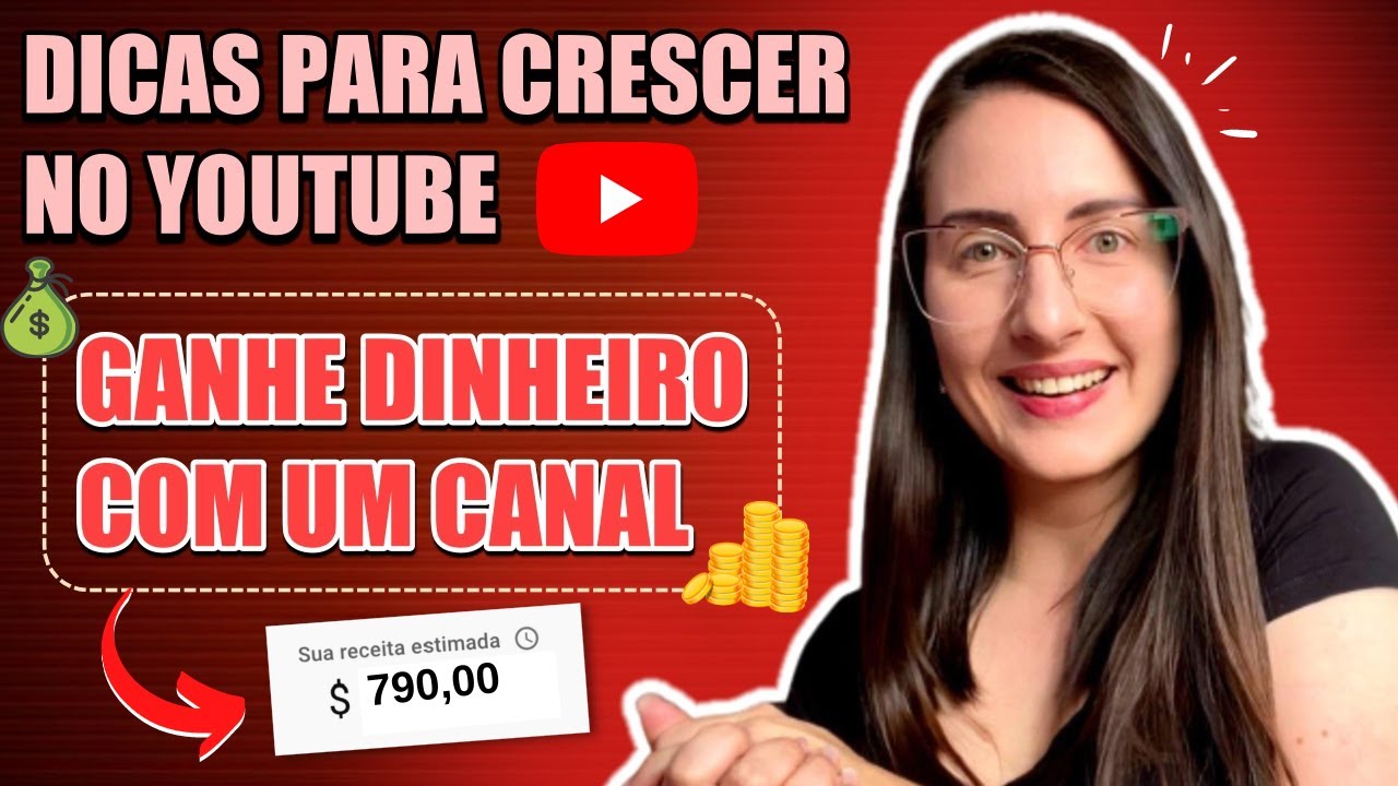 DICAS PARA CONSEGUIR RENDA EXTRA ON-LINE NO YOUTUBE CRIANDO CONTEÚDO,TRABALHAR NO YOUTUBE ...