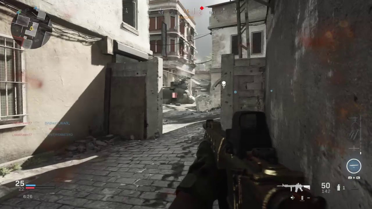 Shotgun to the head - YouTube