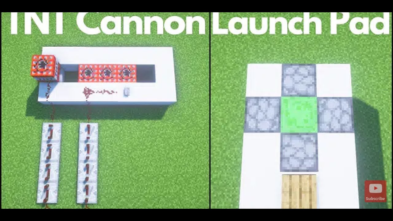 2 simple redstone machines | Minecraft Pocket Edition | Beast Boy Arman ...