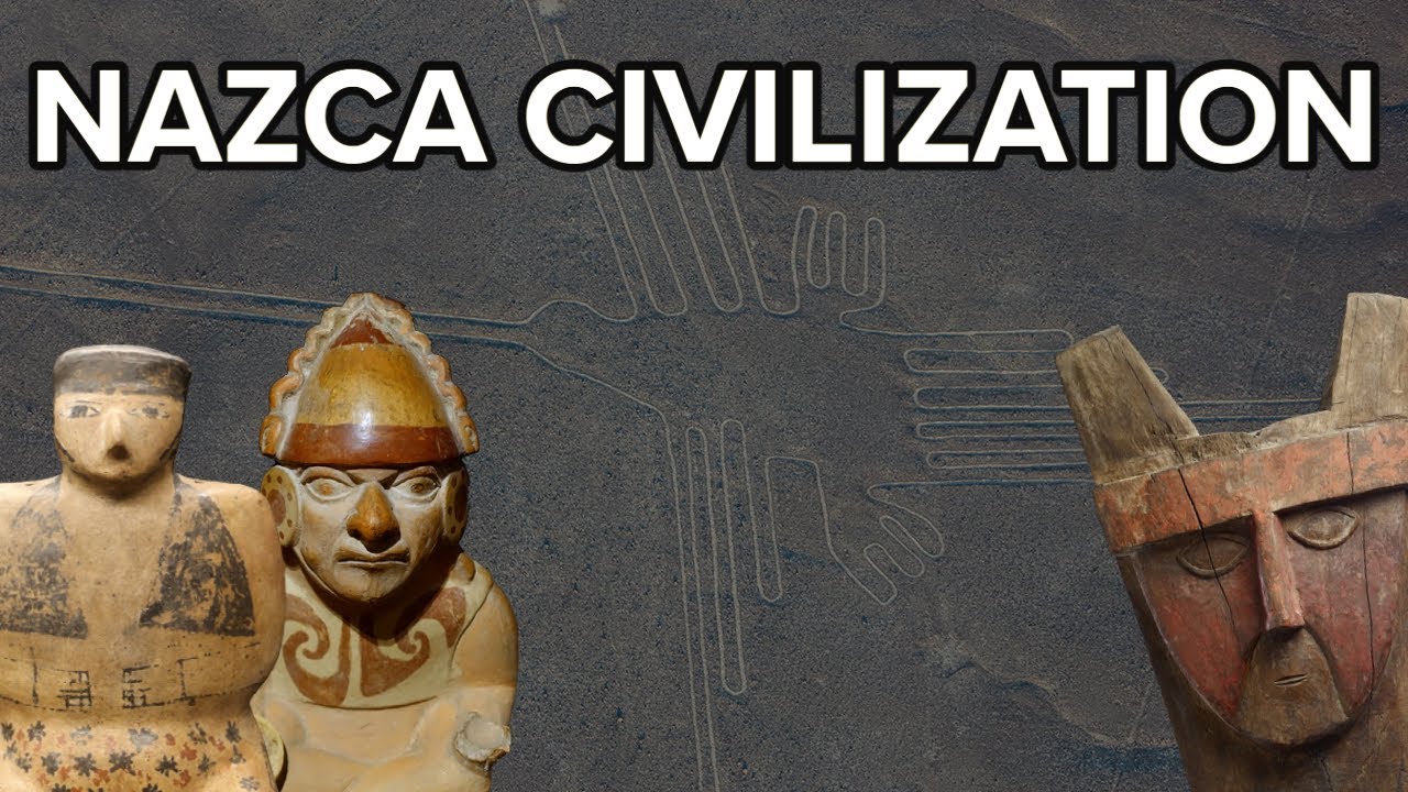 Nazca Culture | A Forgotten Civilization - YouTube