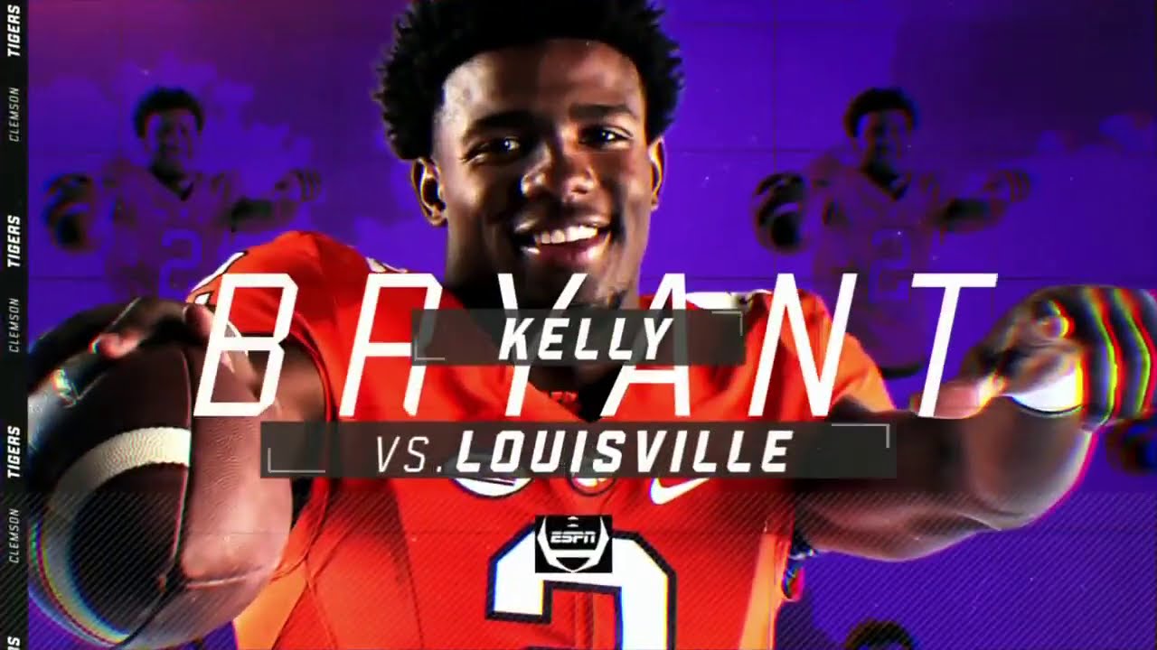 2017 Clemson vs Virginia Tech Football Game - YouTube