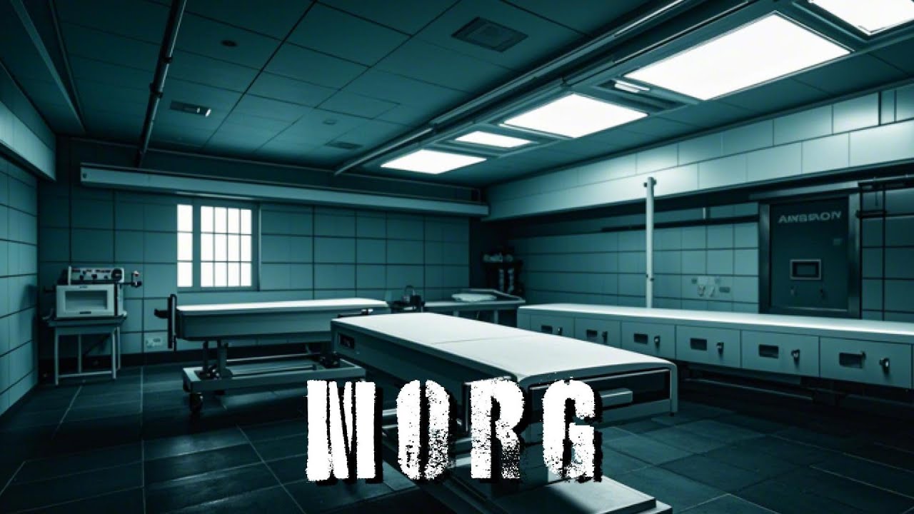 Morg/Horror Story - YouTube