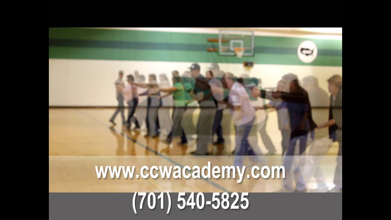 Enhanced CCW Personal Defense-1.wmv - YouTube