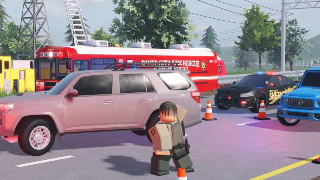 The BEST ERLC Servers Ranked by Category? - YouTube