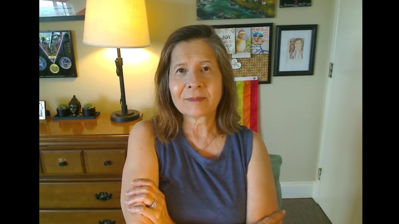 Save the Cat Institutionalized: Gail, The Complete Series - YouTube