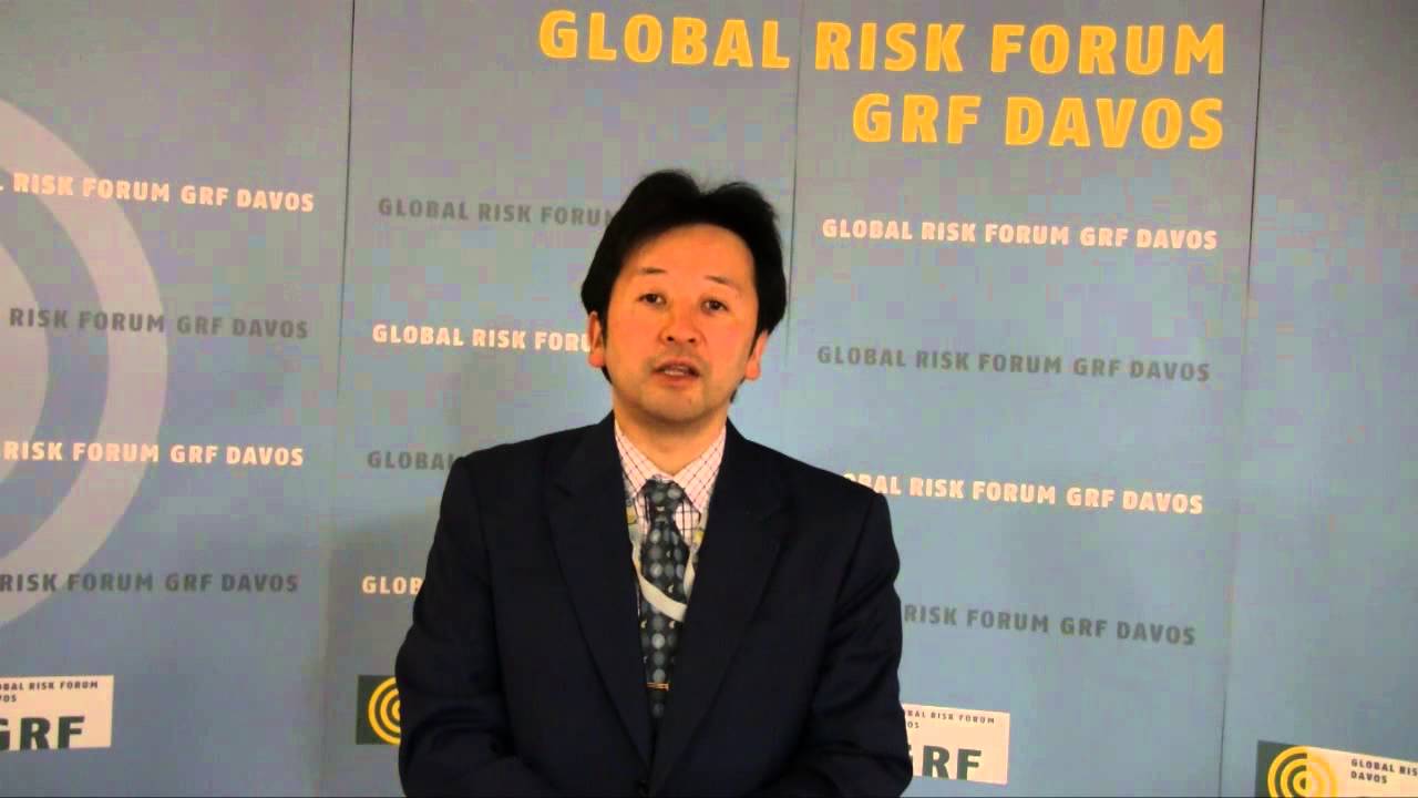 3rd GRF One Health Summit 2015 - Video Statement by Yuichi ONO - YouTube