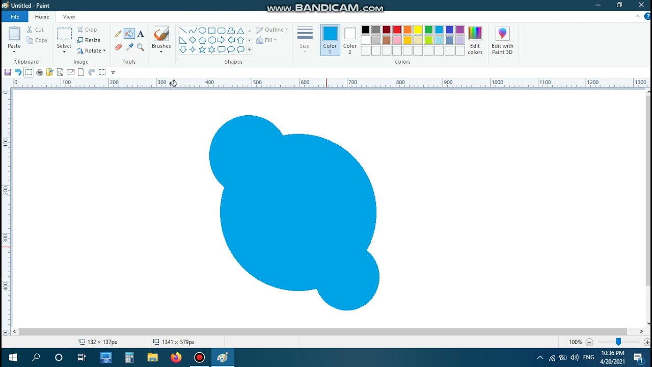 Draw logo Skype - YouTube