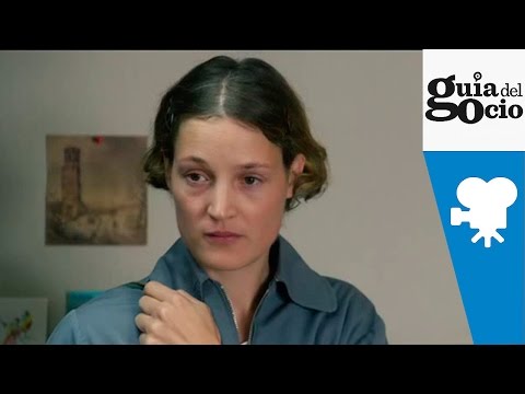 La camarera Lynn ( Das Zimmermädchen Lynn ) -  Trailer VOSE