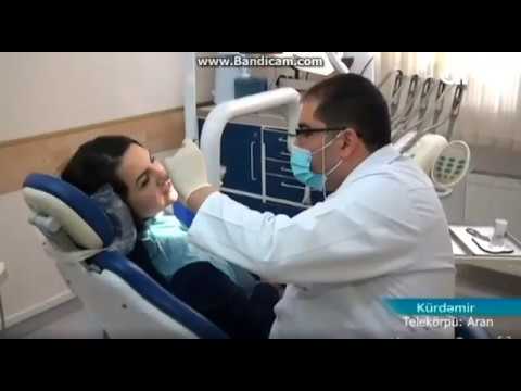 Əhalinin kütləvi tibbi müayinə aksiyası Kürdəmir rayonunda uğurla davam edir