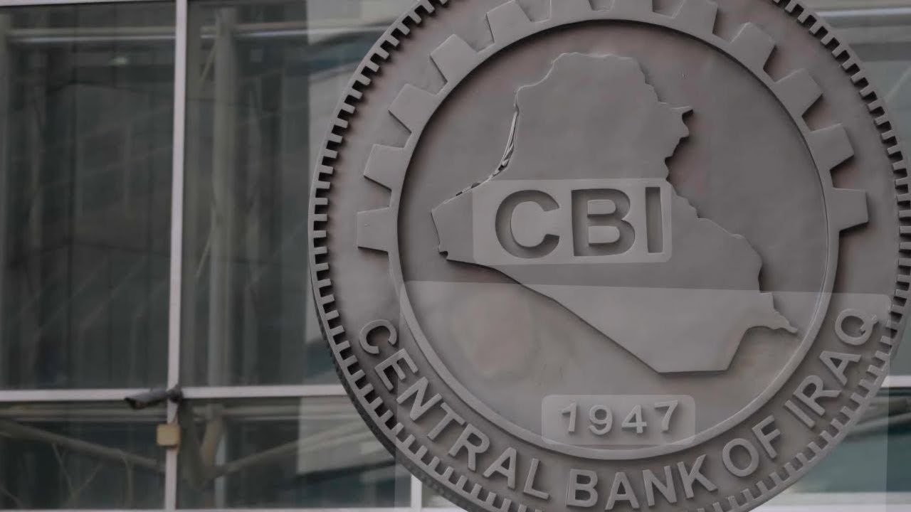 🚨BREAKING NEWS: CBI ANNOUNCEMENT: Federal Reserve To RELEASE Control of ...