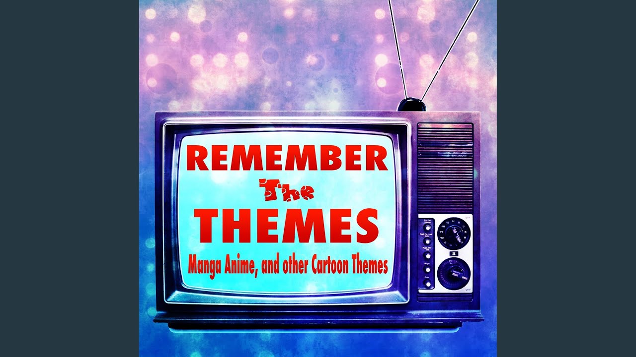 The Garfield Show - Theme - YouTube