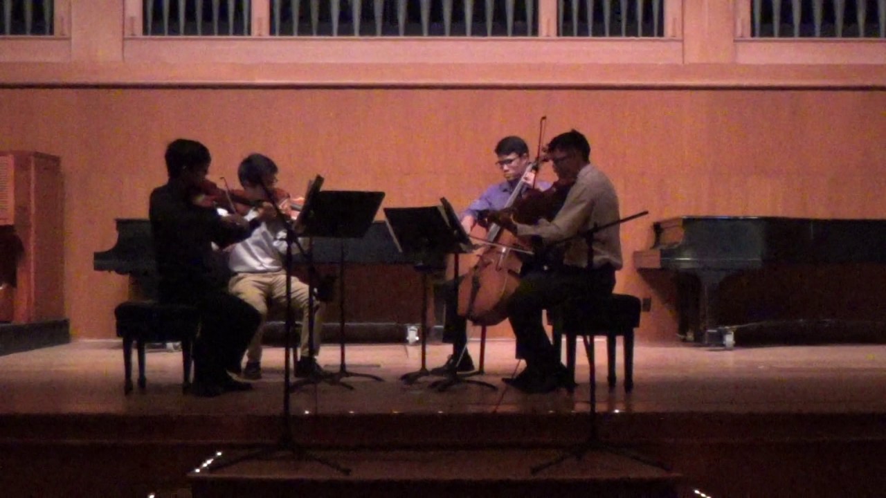 Super Mario RPG Medley - Yoko Shimamura, arr. Kevin Javier - YouTube