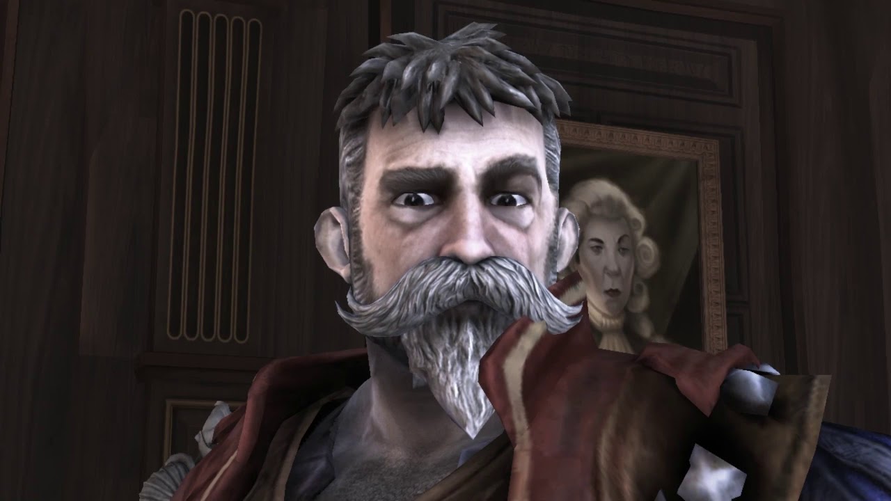 Fable 3 - The Start of A Revolution (Part 1) - YouTube