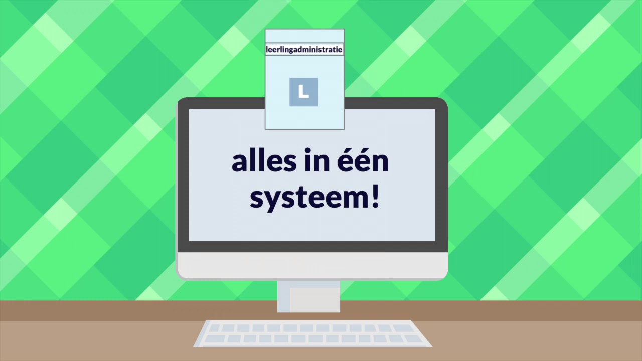 Alles in een systeem! (NL) - YouTube