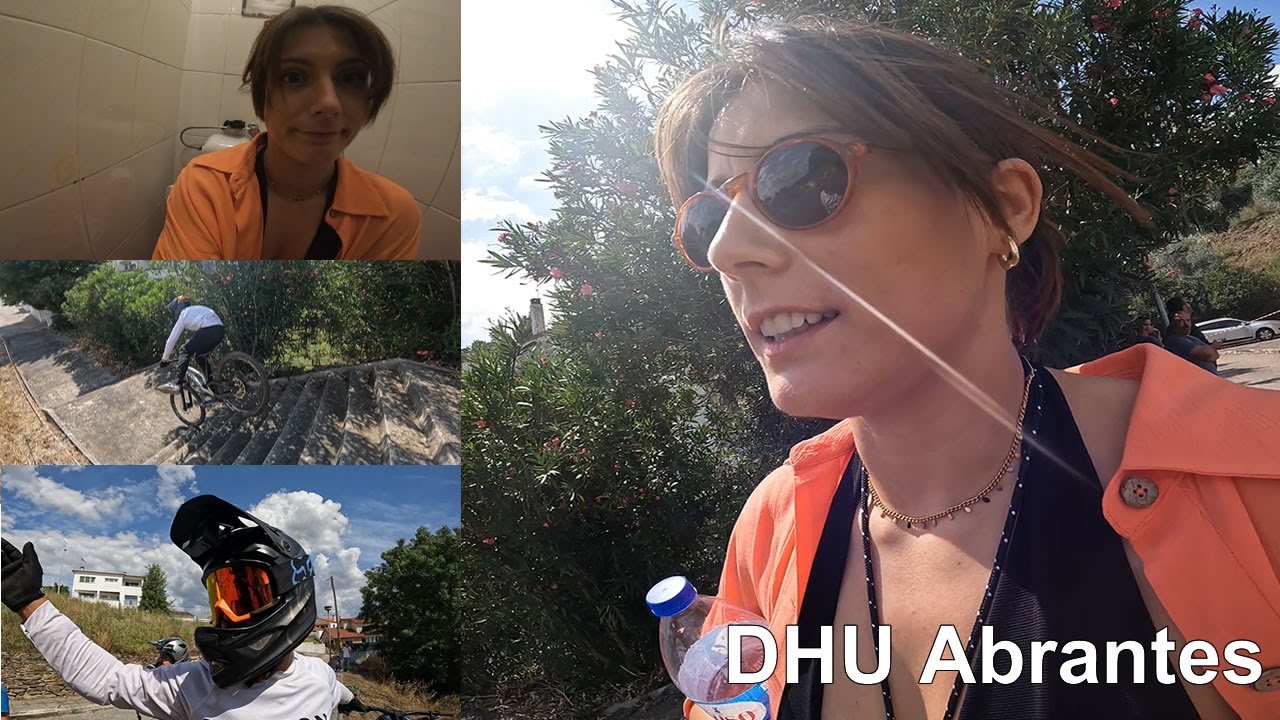Vlog #28 - O Vlog da Margarida no DHU de Abrantes - YouTube