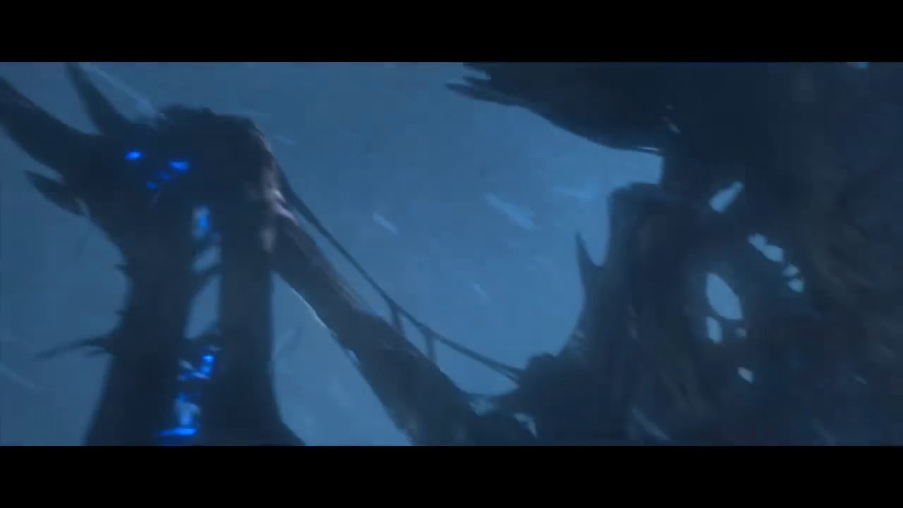 Lok'tar Ogar- By Chupacabra's Teeth - YouTube