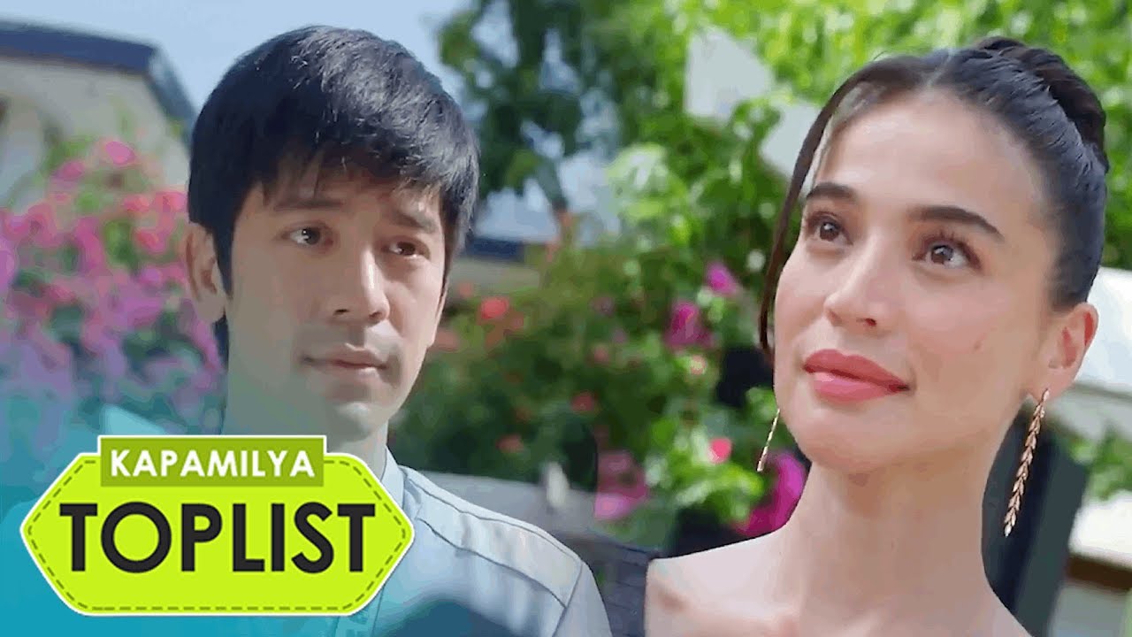 10 love-hate moments of fresh tandem Mia and Patrick in It's Okay To ...