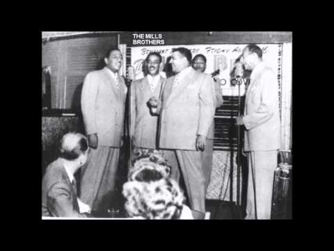 Peggy Lee & The Mills Brothers - It Must Be So - YouTube