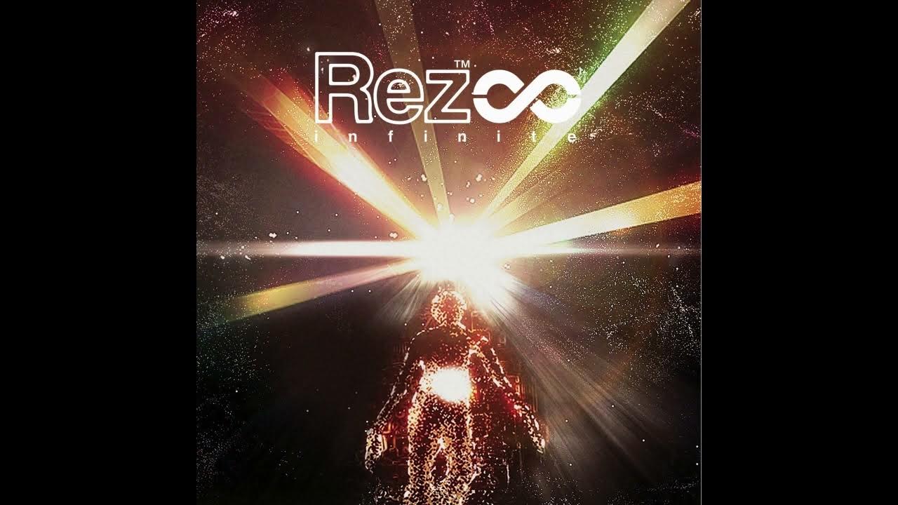 [OST] Rez Infinite (PC) [Track 12] Wide Echoes - Area X - YouTube
