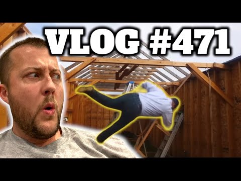 Greg Insco Vlog #471 - YouTube