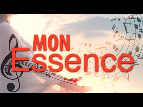Mon Essence - Chanson - Centre d'Accueil Universel - YouTube