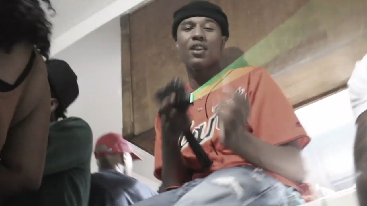 EBK Jaaybo - Sum Light (Official Video) Dir. Berns Album - YouTube