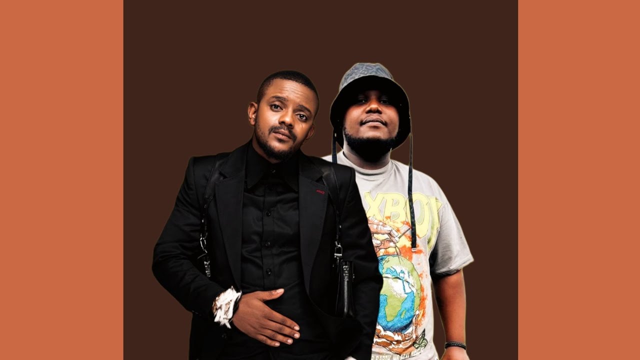 Jnr SA & Kabza De small - Indlela feat. Atmos Blaq,Leandra Vert & Luigi ...