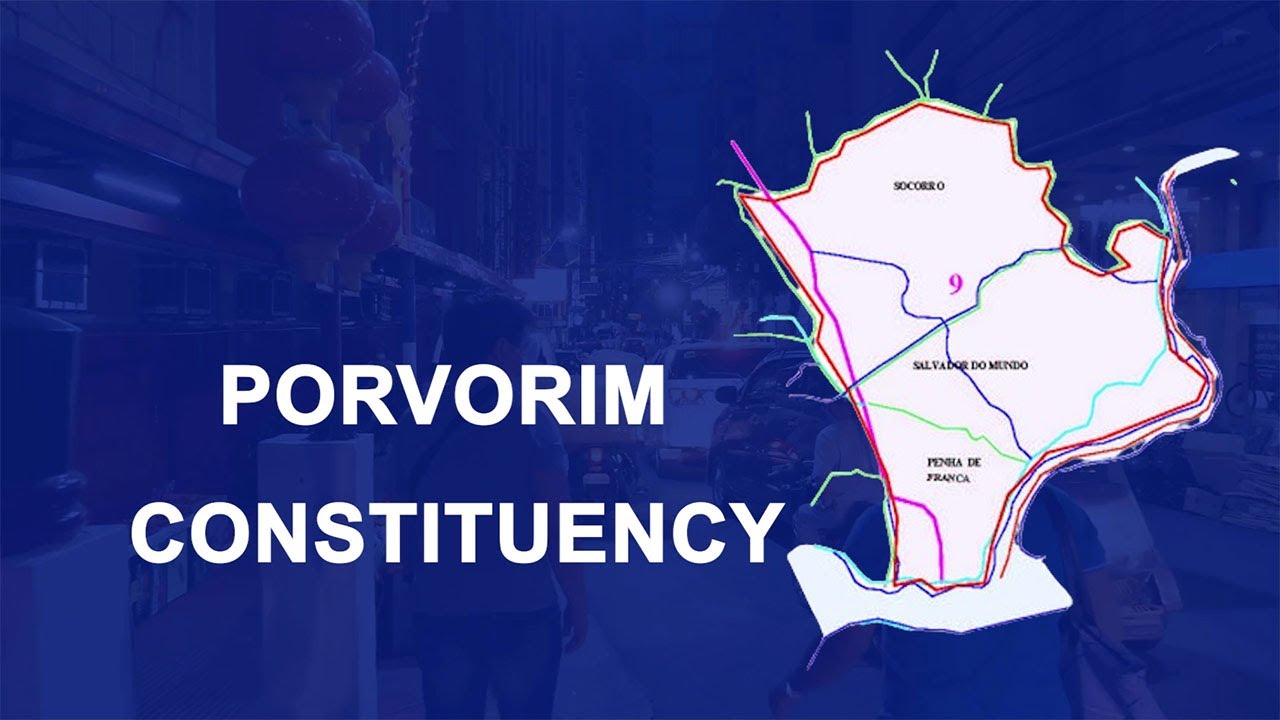 Goan Reporter News: PORVORIM CONSTITUENCY: Voters Opinions, Views and ...