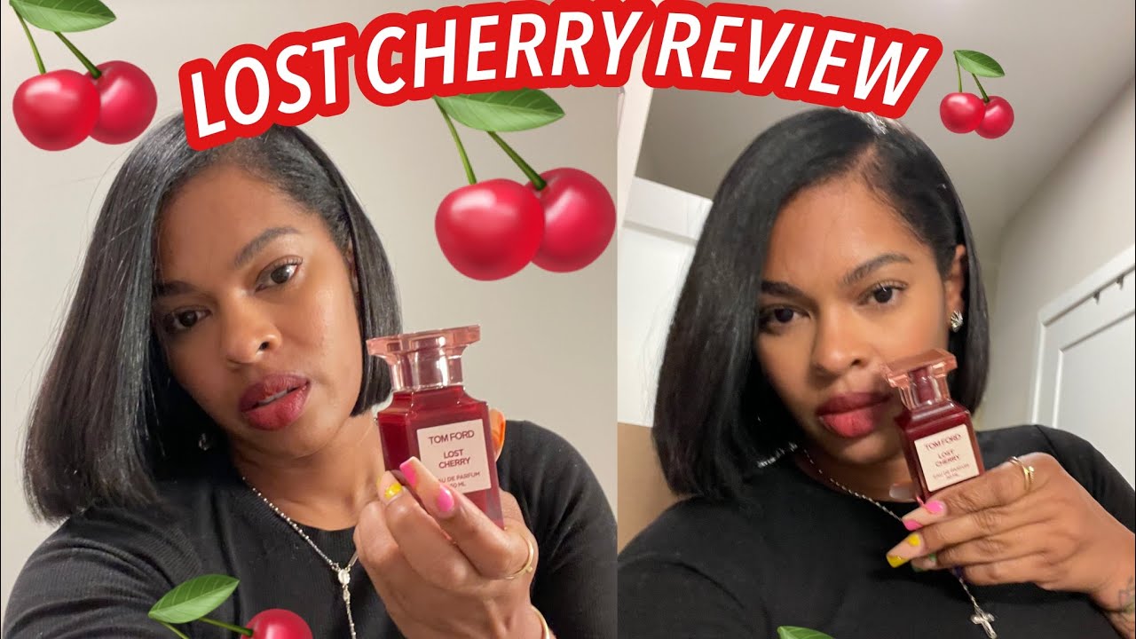 Lost Cherry Review | I just popped my cherry with the bomb Lost Cherry ...